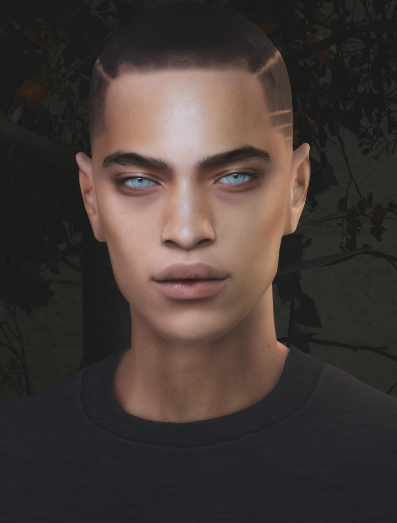 Obscurus Cc SKIN 21 And Mooore By Obscurus Sims Sims 4 CC