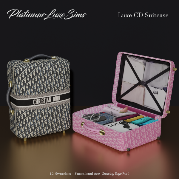 Sims 4 Suitcase Downloads Sims 4 Updates Sims 4 Microwave Downloads