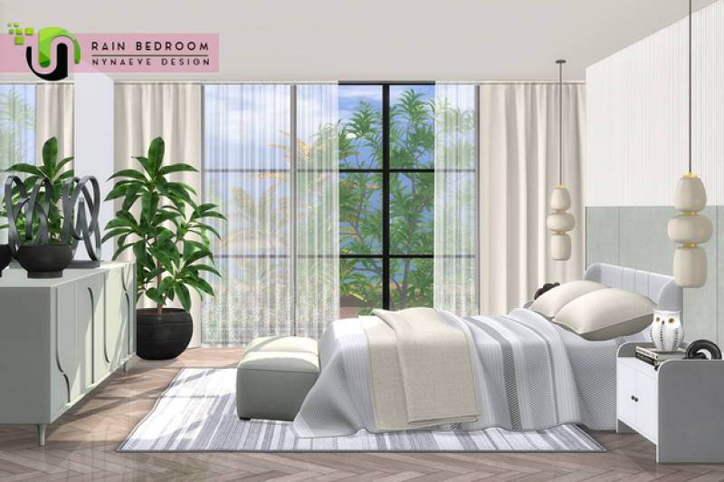 Nynaevedesign Sims 4 Windows I Love This Sims 4 Pokémon Mod | Rock